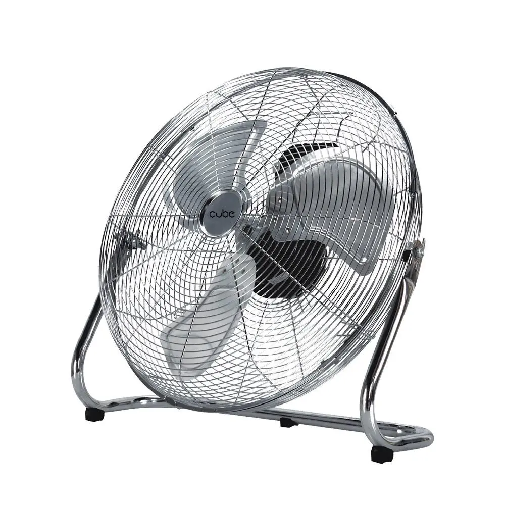 CUBE FF1851S ALU Ventilator