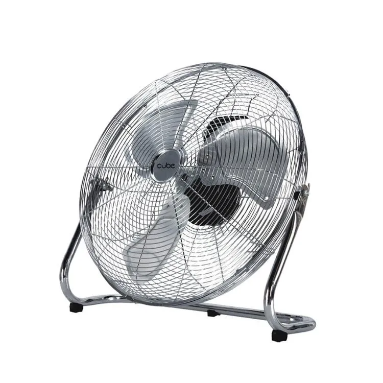 CUBE FF1651S ALU Ventilator