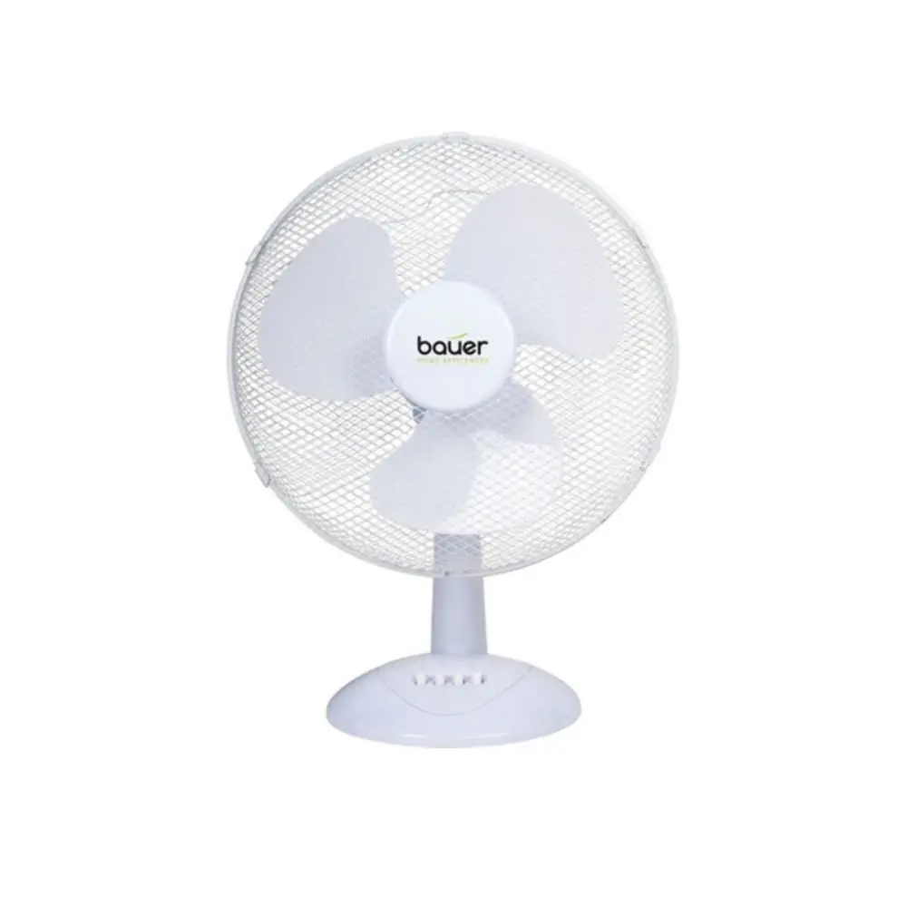 BAUER SF-210 Snowy Ventilator
