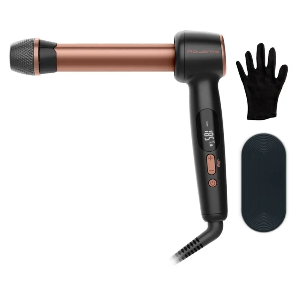 ROWENTA Twist Curl CF4620 Uvijač za kosu