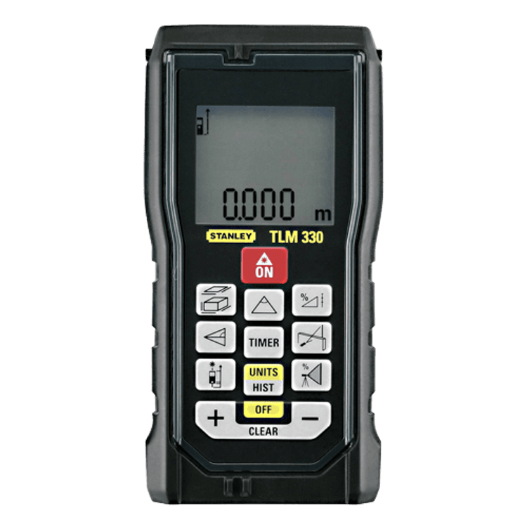 STANLEY Laserski daljinomer STHT1-77140