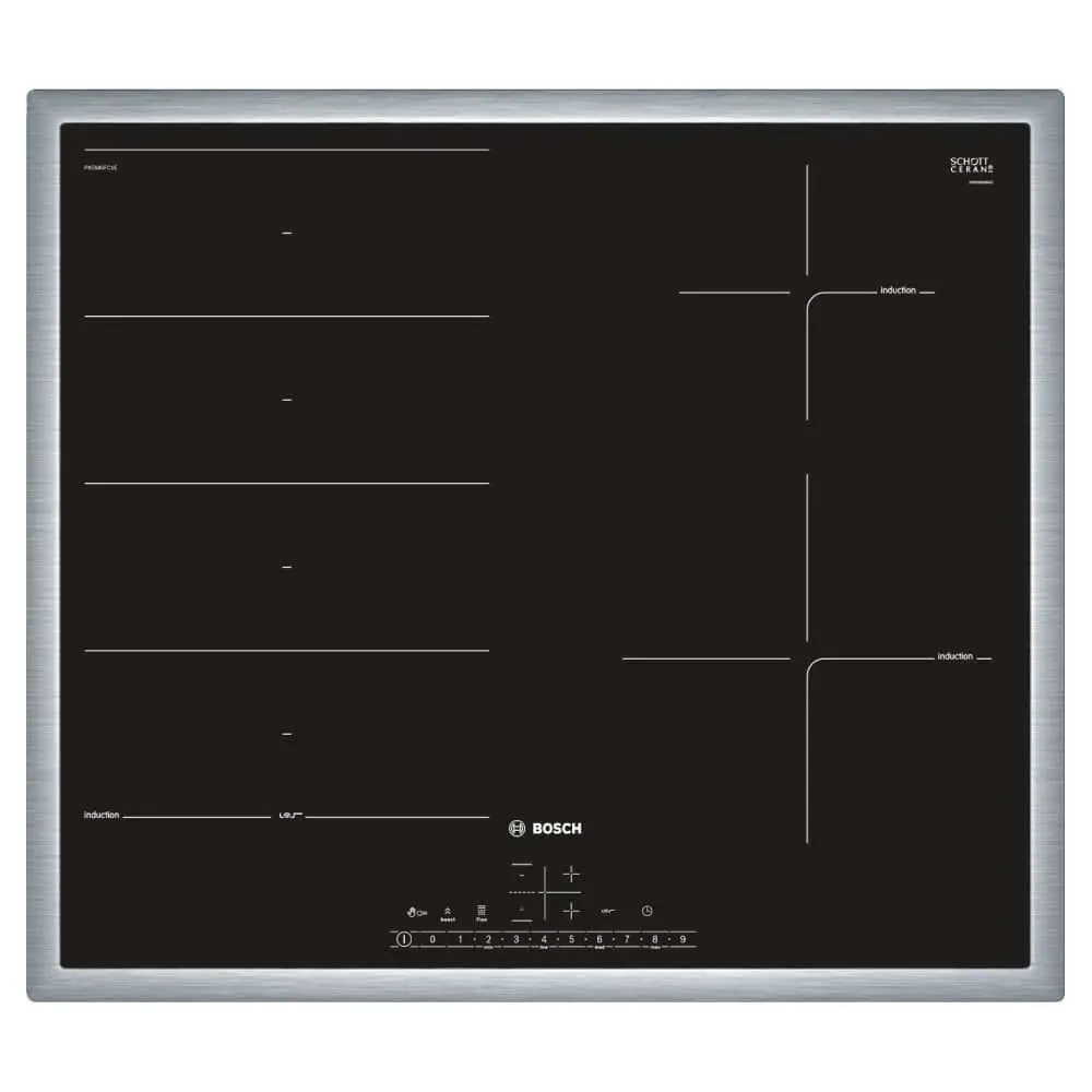 BOSCH Ugradna ploča PXE645FC1E