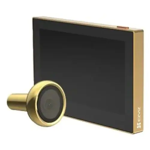 EZVIZ CS-HP2 Gold Špijunka