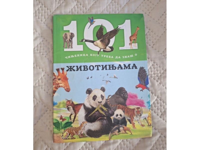 101 Životinja
