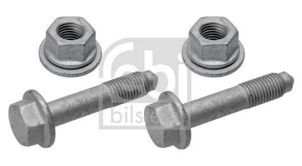 Garnitura vijaka, amortizer-kućište ležaja točka FEBI BILSTEIN 01801
