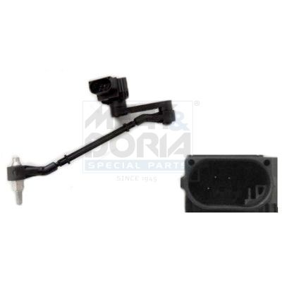 Regulator, regulisanje nivoa MEAT & DORIA 38021