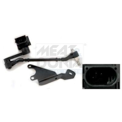 Regulator, regulisanje nivoa MEAT & DORIA 38020