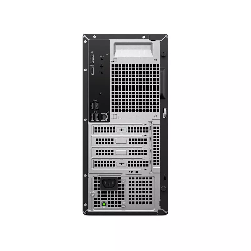 DELL Tower i5-14400F 16GB 1TB SSD RTX 4060 8GB Win11Pro 3yr ProSupport + WiFi