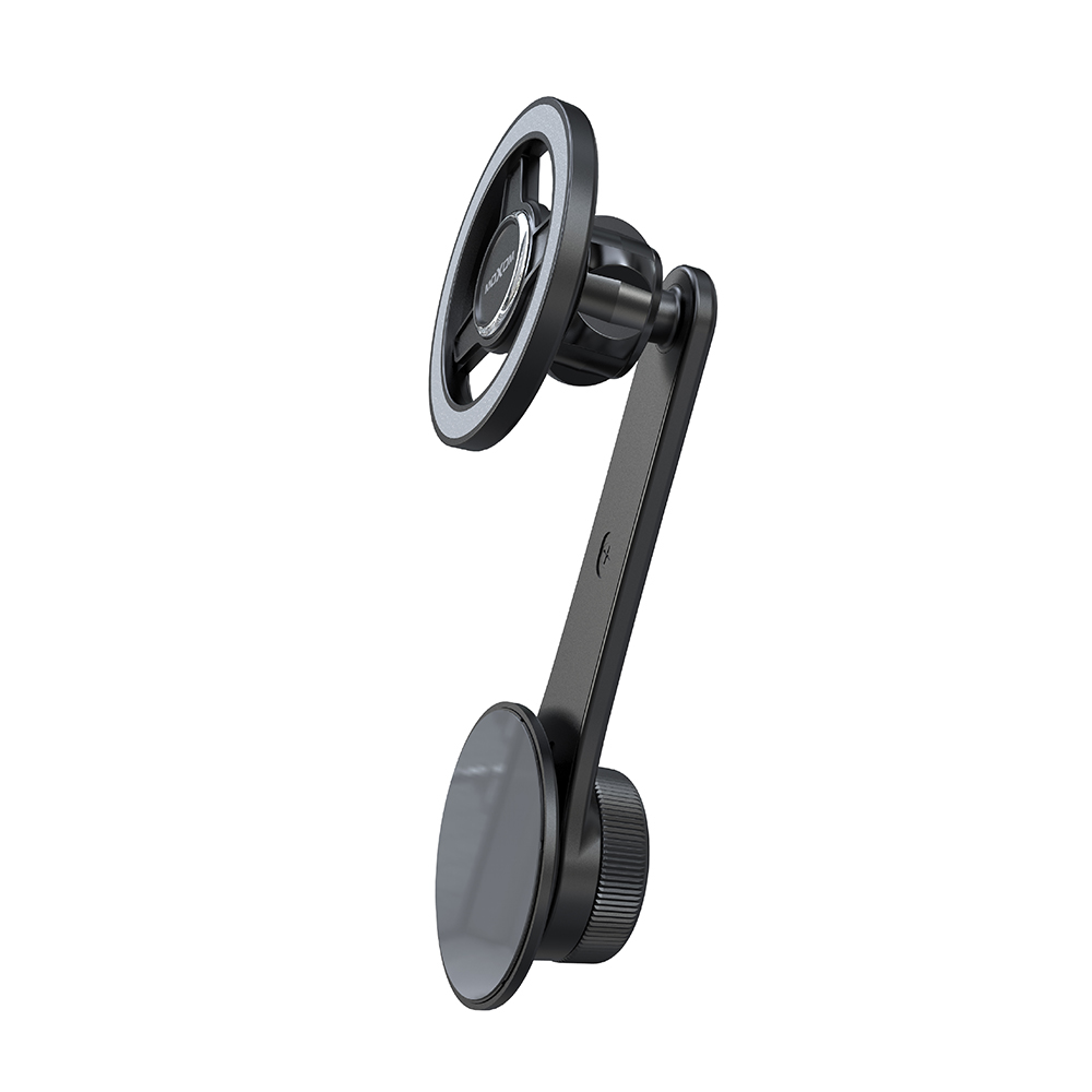 Drzac - mobilni telefon Moxom MX-VS95 magnet crni (MS)
