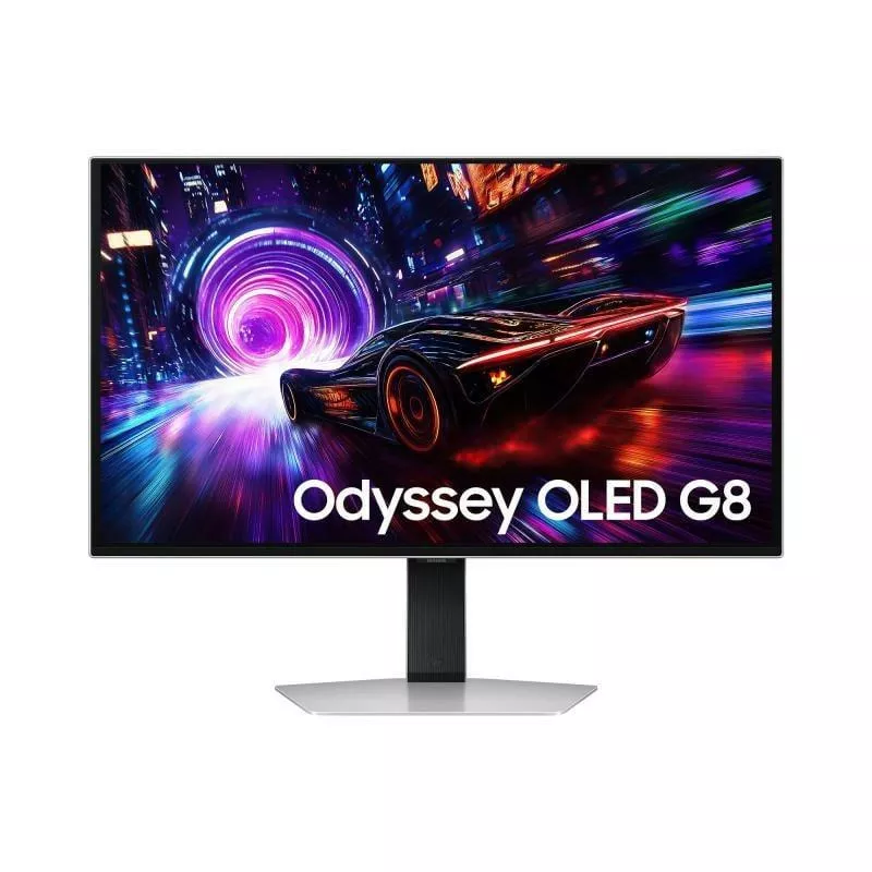 Samsung Monitor 32″ LS32FG810SUXEN OLED Odyssey G8