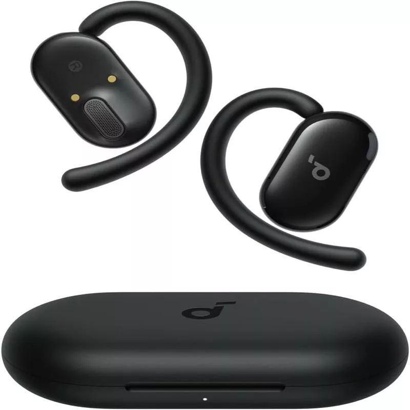 ANKER Soundcore V20i Black