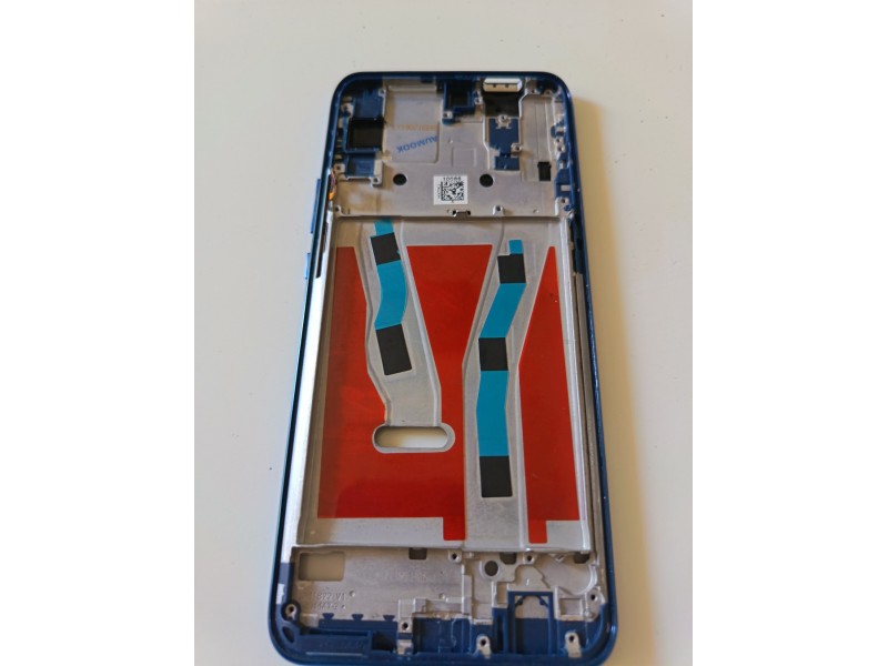 Huawei P smart Z ram