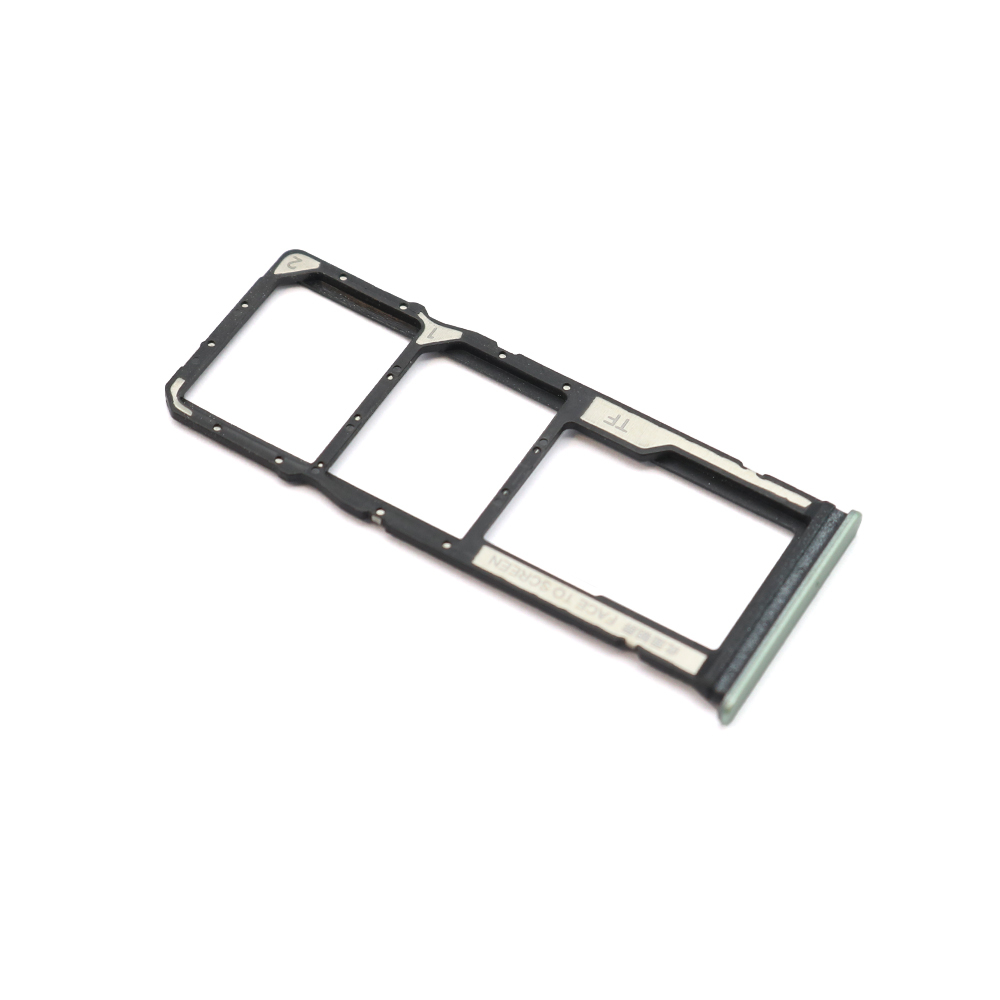 Ulozak SIM kartice - Xiaomi Redmi 13C Clover Green (MS)