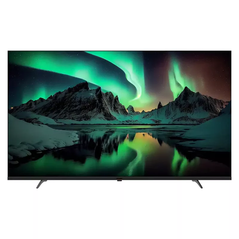 SMART LED TV 55 MAX 55MT504S 3840×2160/UHD/4K/DVB-T2/S2/C