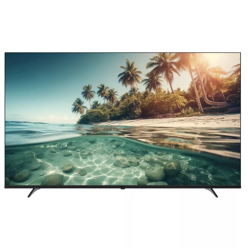 SMART LED TV 65 MAX 65MT504S 3840×2160/UHD/4K/DVB-T2/S2/C