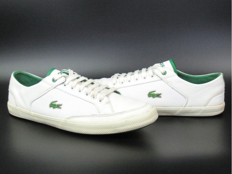 Lacoste patike Haneda KOŽA P5406