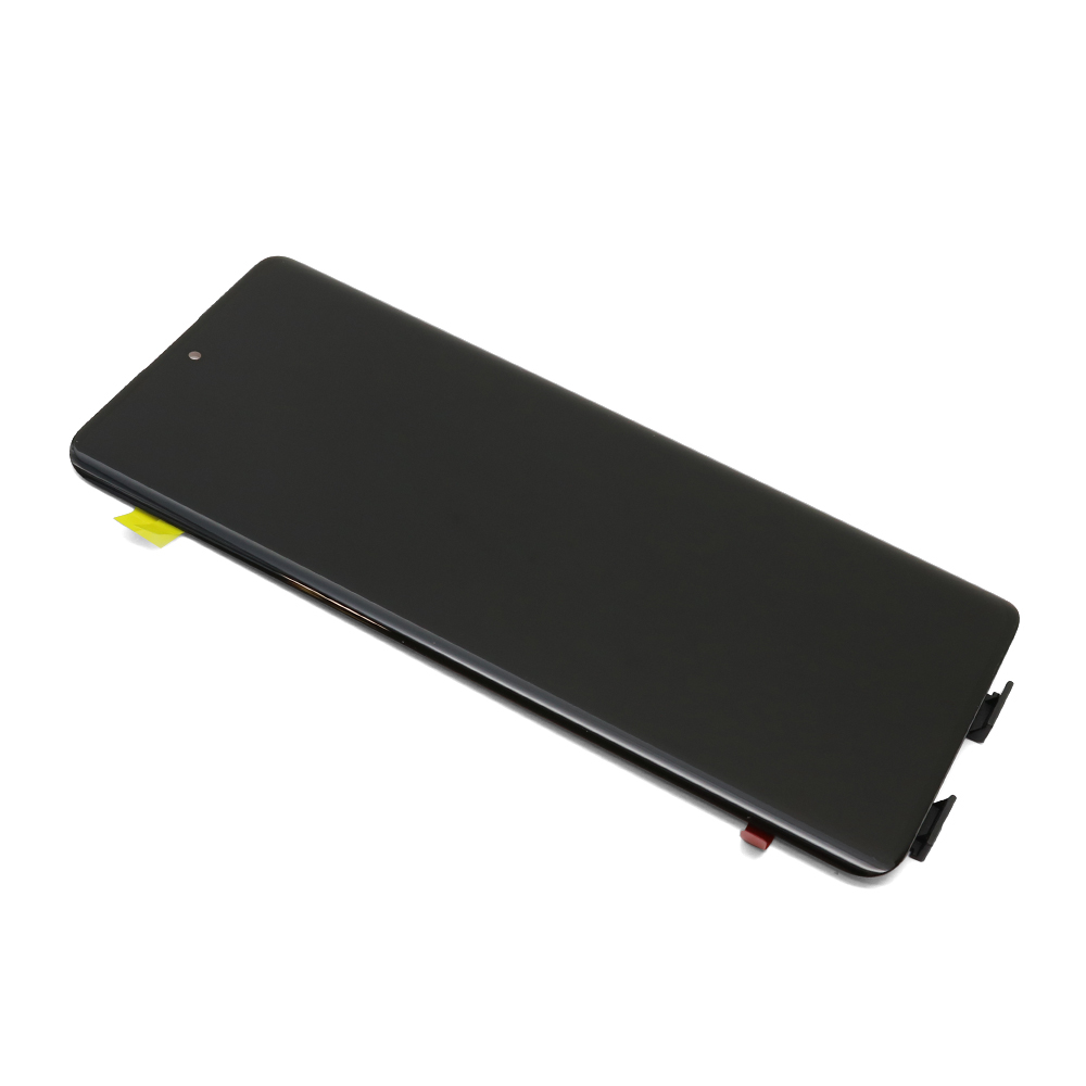 LCD displej (ekran) - Xiaomi Redmi Note 13 Pro Plus 5G + Touch screen crni ORG (MS)