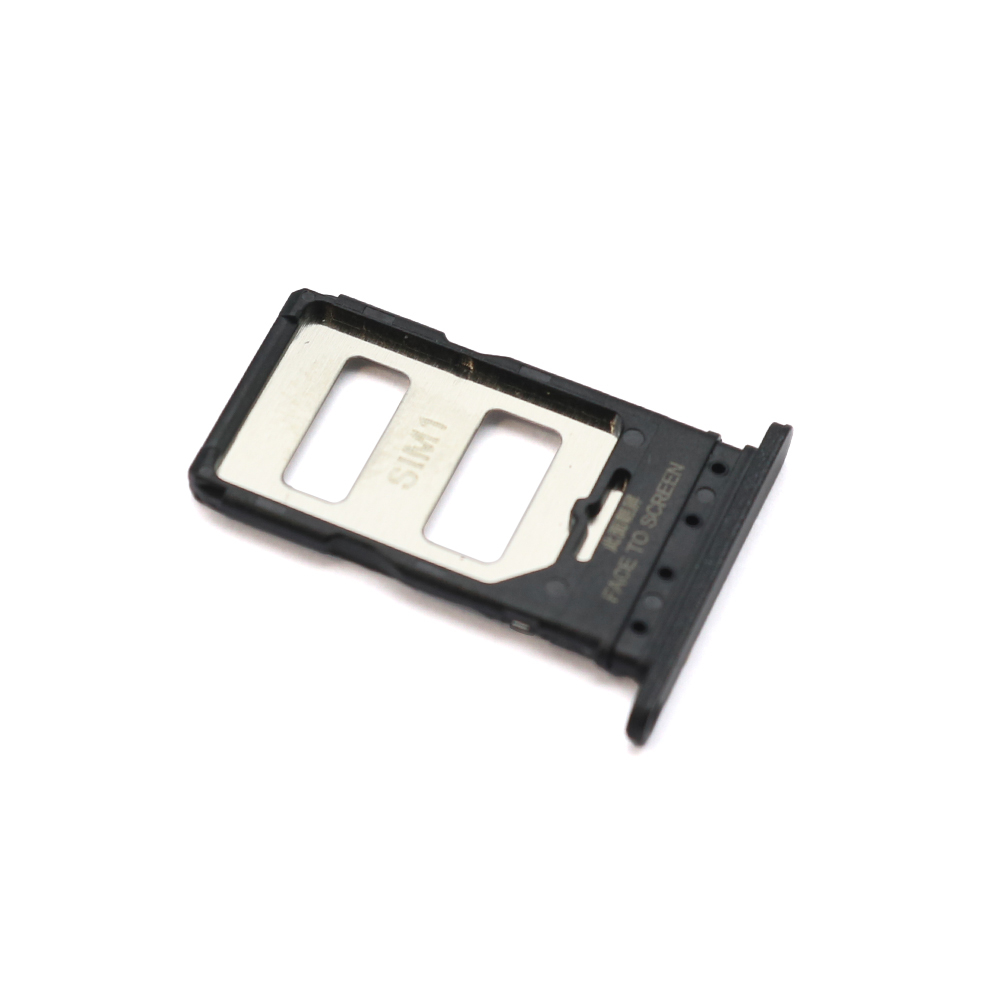 Ulozak SIM kartice - Xiaomi Redmi Note 13 Pro Midnight crni (MS)
