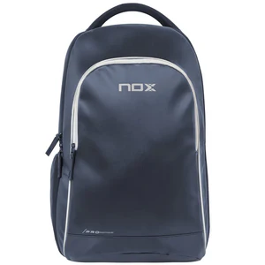 NOX - PRO SERIES | Navy Blue Backpack