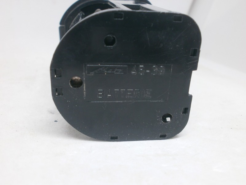 Metz 45-39 Battery Holder