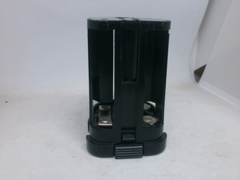 Metz 45 01 8 Battery Holder