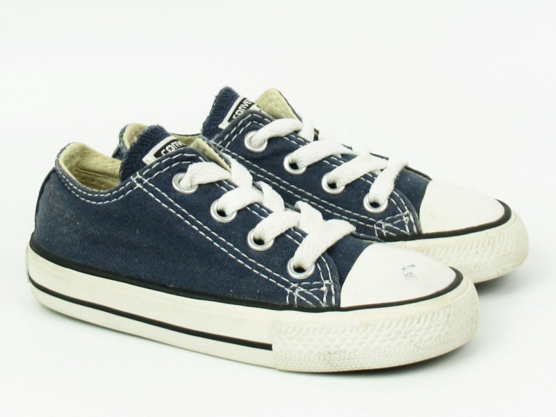 Converse bebeće patike starke ab2082