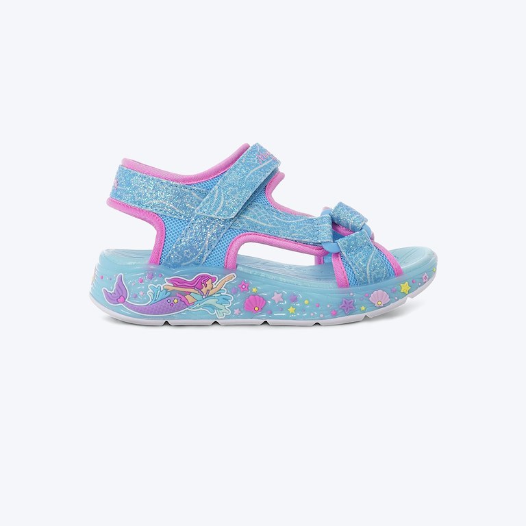 SKECHERS Sandale mermaid dreams sandal GP
