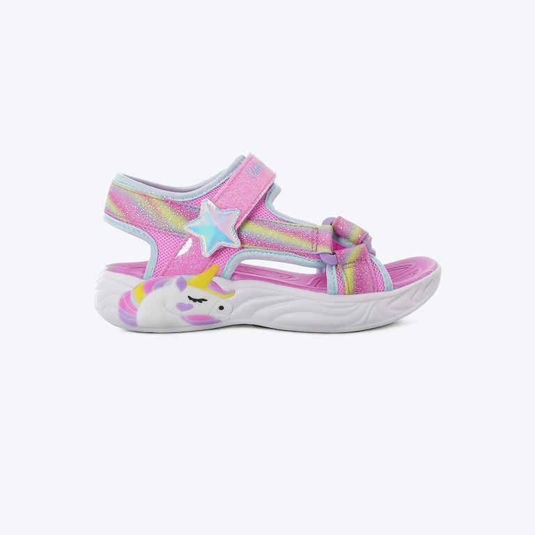 SKECHERS Sandale unicorn dreams sandal GP