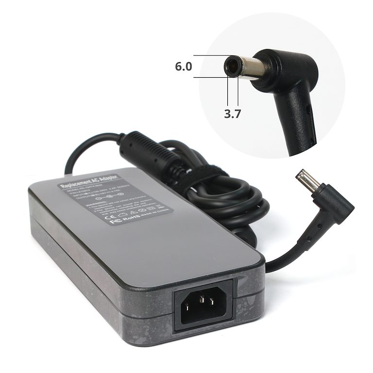Punjac - laptop Asus 19.5V 11.8A (6.0*3.7)