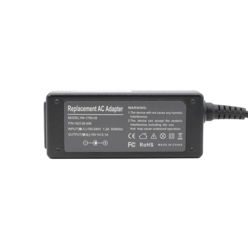 Punjac - laptop Asus 19V 2.1A (2.5*0.7) ugao 90 HQ