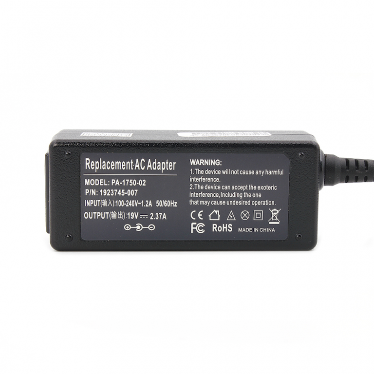 Punjac - laptop Asus 19V 2.37A (3.0*1.1) HQ