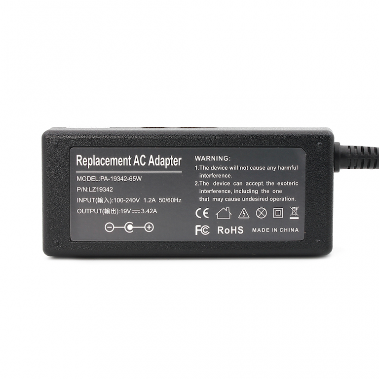 Punjac - laptop Asus 19V 3.42A (4.8*1.7) HQ