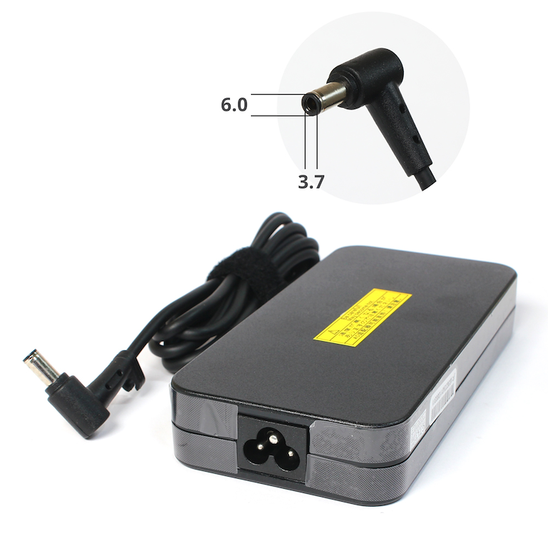 Punjac - laptop Asus 19V 6.32A (6.0*3.7)