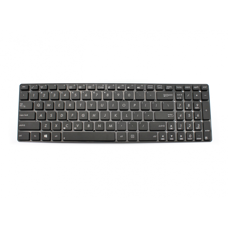 Tastatura - laptop Asus K55
Kompatibilna sa: