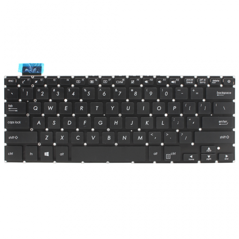 Tastatura - laptop Asus X410