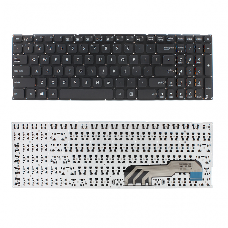 Tastatura - laptop Asus X541SA