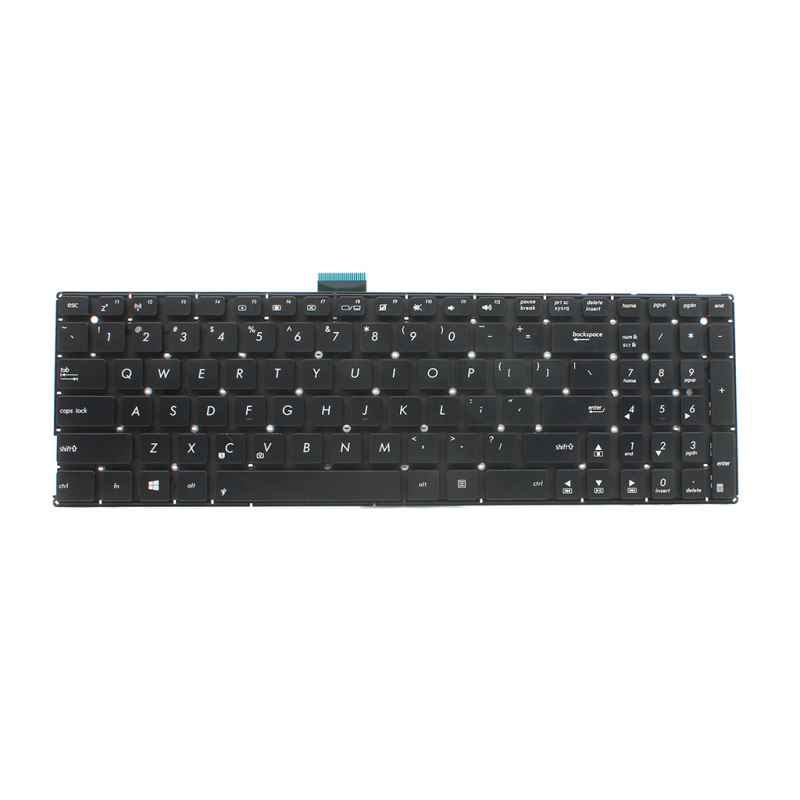 Tastatura - laptop Asus X551M