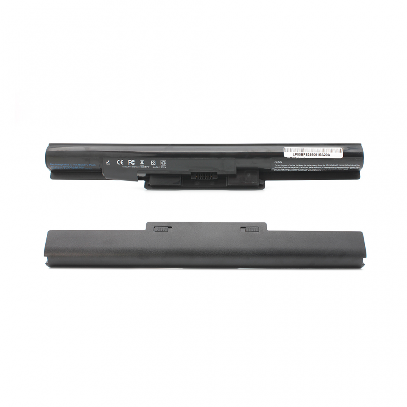Baterija - laptop Sony BPS35 14.8V 2600mAh