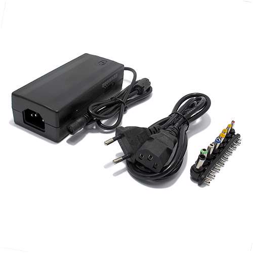 Univerzalni punjac - laptop 100W/120W 2in1 (MS)