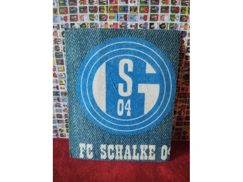 Dzins Grb - FC Schalke 04