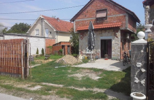 Kuca Beograd-Krnjaca
