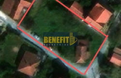 Vrnjačka Banja, plac, 10.5 ari