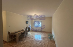 Prodajem Stan-Apartman, Salajka