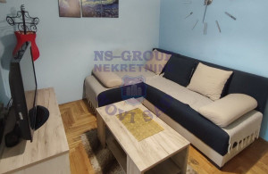 Prodajem Stan-Apartman, Podbara