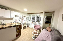 Zvezdara, Konjarnik, Milića Rakića 6, 1.5, 37m2, 500EUR