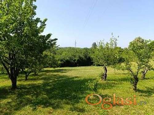 Građevinsko zemljište na prodaju, Fruška Gora, 74.000€, 26.0ar