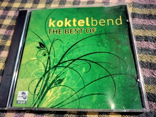 Koktel Bend - The Best Of Koktel Bend