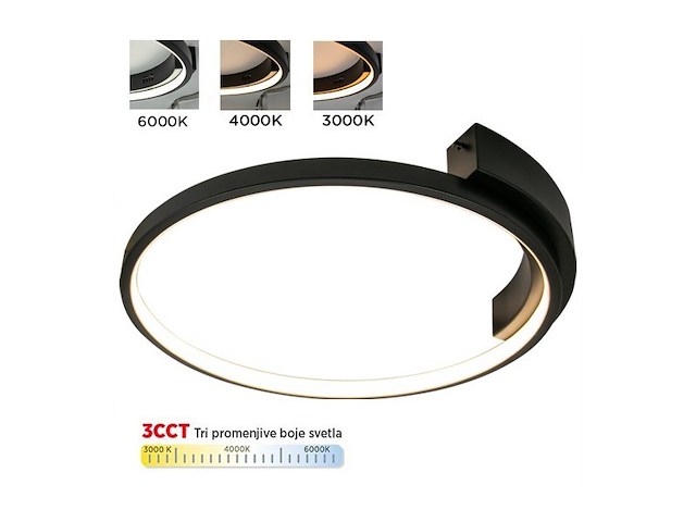 Plafonjera LED M205497-C