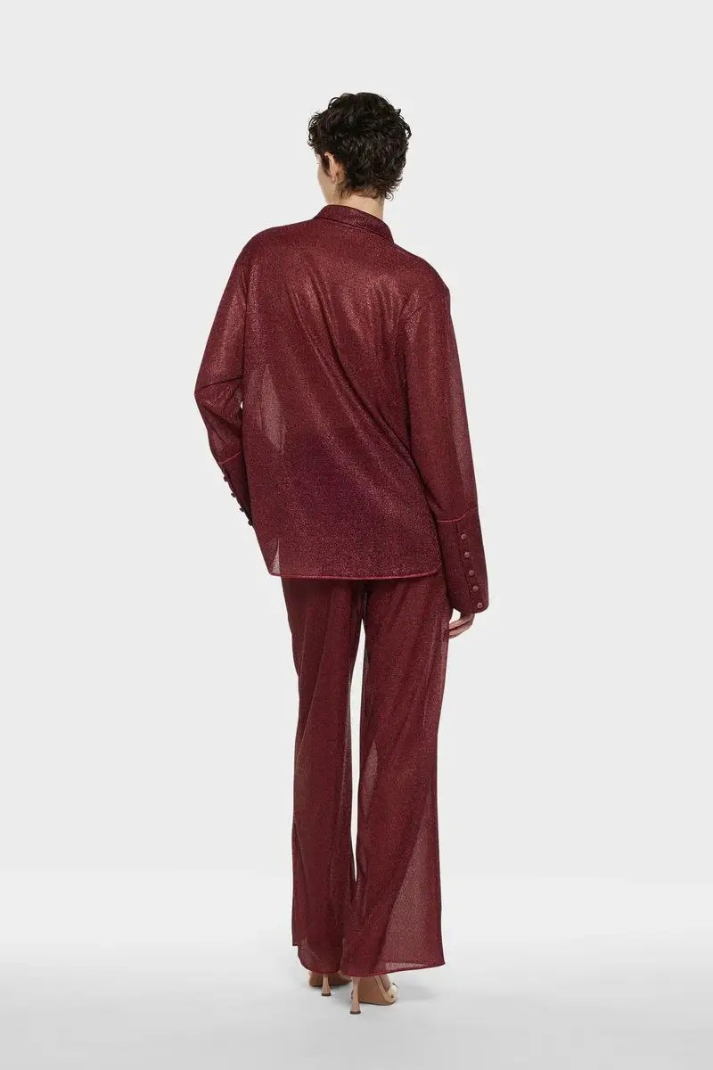 0SEREE LUMIERE PANTS