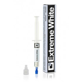 FR SREDSTVO ZA ZAPTIVANJE RASHLADNOG SISTEMA EXTREME BELI 12ML HVACR R600 R290 ERRECOM TR1156.L.J1.S2 ERRECOM